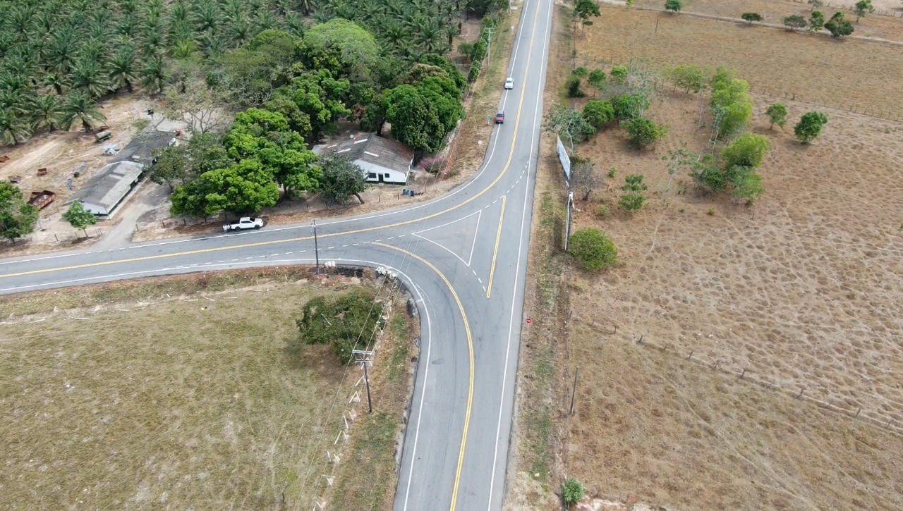 Mejoramiento de la vía que conduce de Cabuyaro a Barranca de Upía - Blog